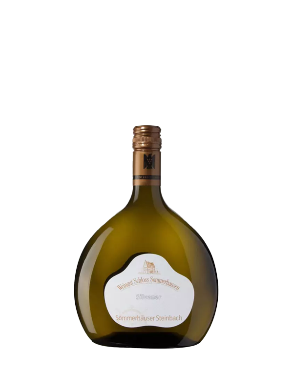 Sommerhausen – Steinbach VDP. Erste Lage – Silvaner – 2021 - Barrel Down Selections
