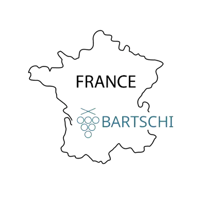 Domaine Bärtschi - Barrel Down Selections